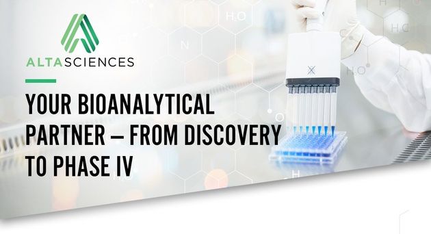 VIDEO — Does Your Bioanalytical Partner Have What it Takes? | Altasciences